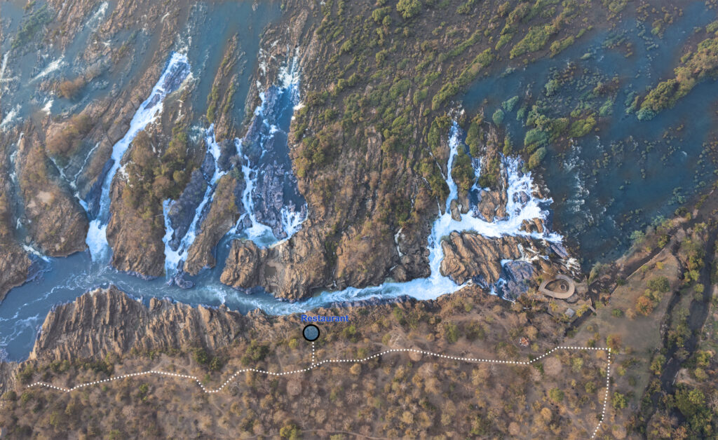 LI PHI DISCOVERY – Green Discovery Laos